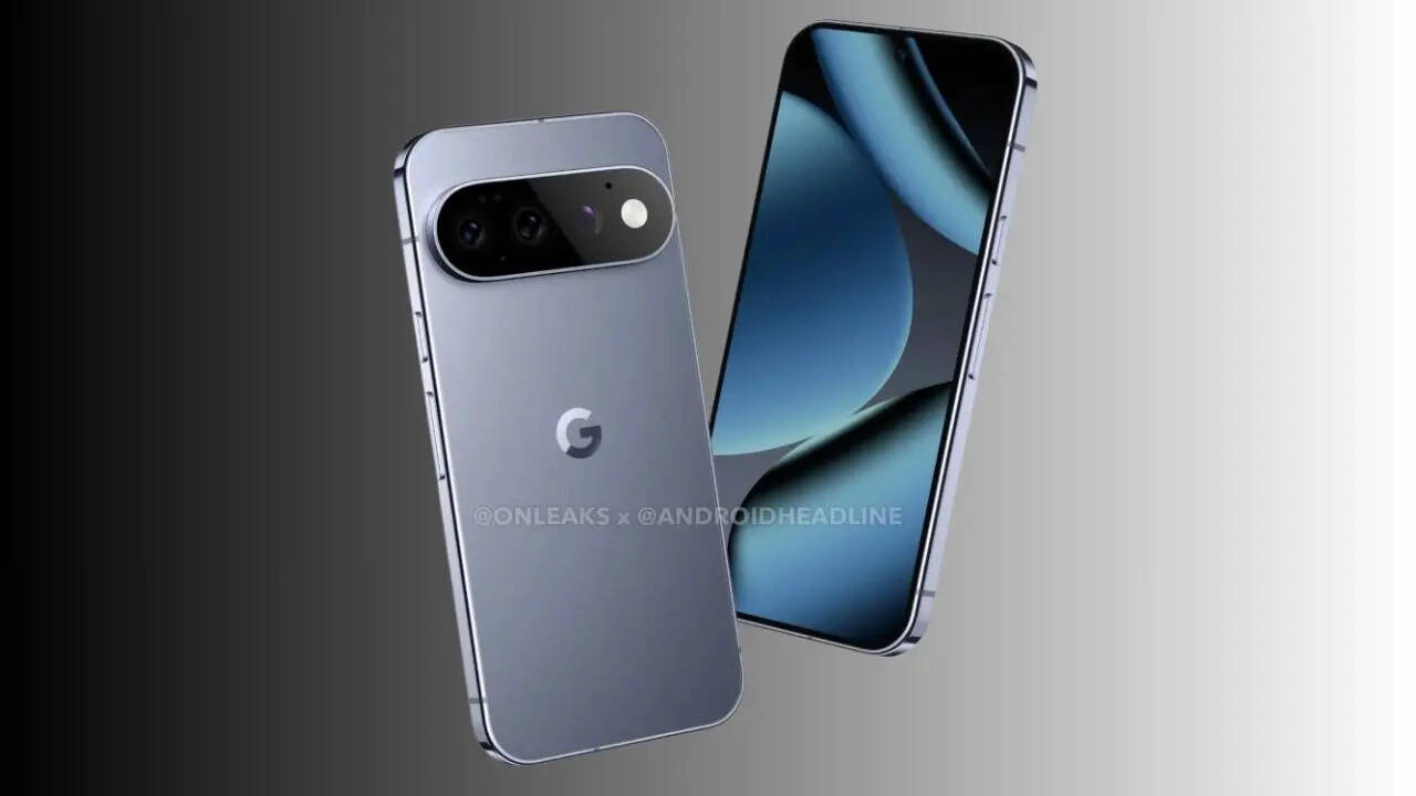 Google Pixel 11, Pixel 11 Pro leaks: Price, launch date, specs, what to ...