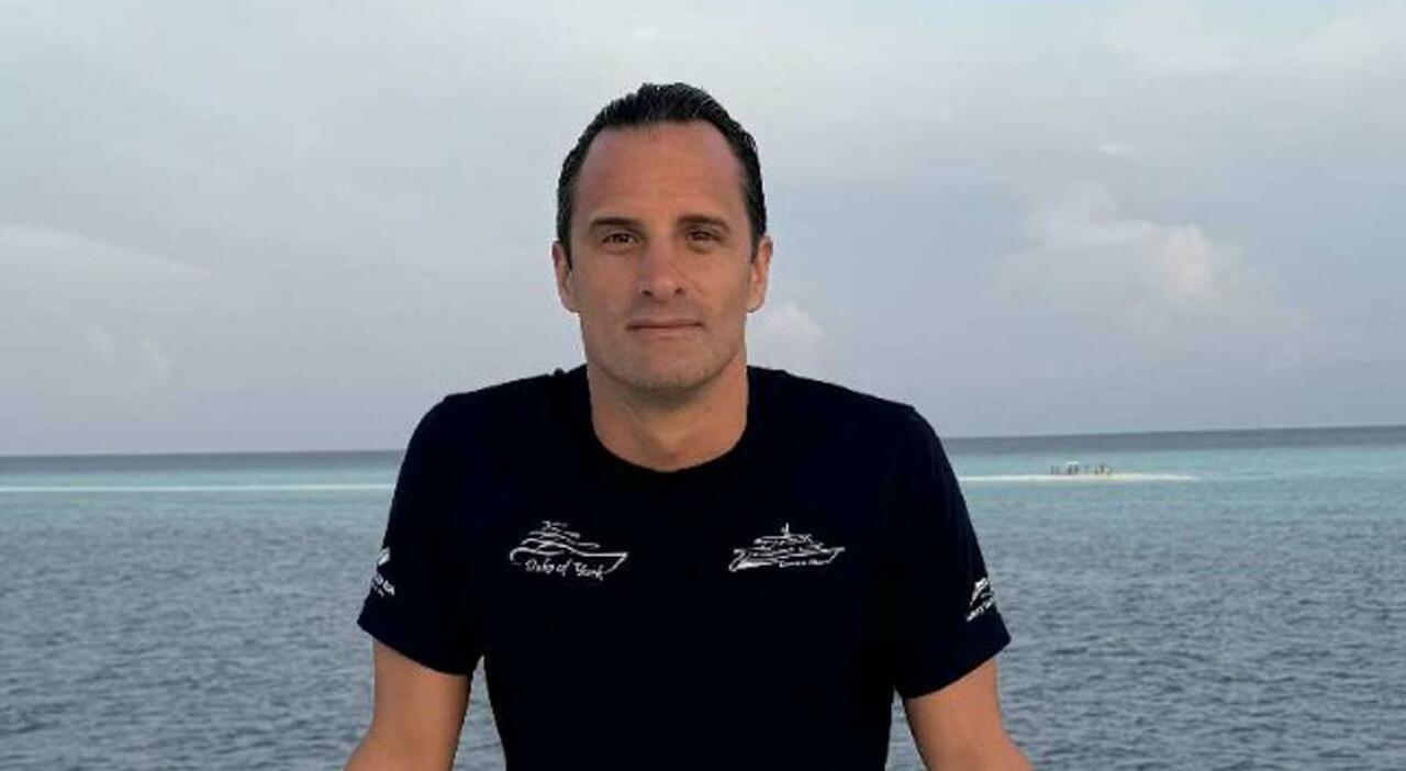 Maldive, la pista dell'incidente: Gianluca Benedetti ha tentato di ...