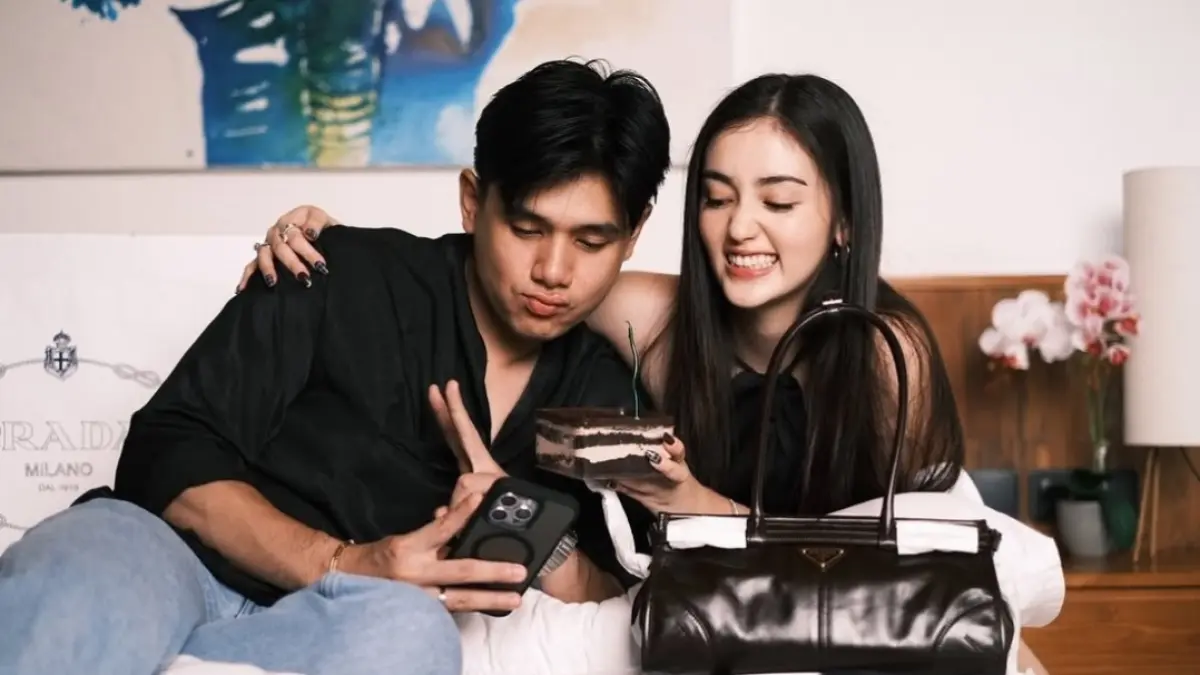 Ranty Maria ungkap hal yang dianggap menjatuhkan Rayn Wijaya, baru ...