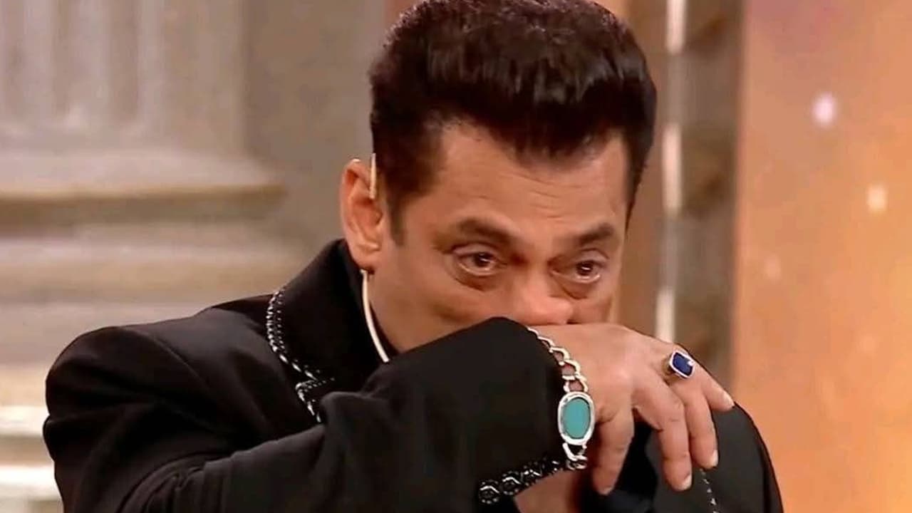 Salman Khan took a loan for dad’s Rolex? Shocking watch collection ...