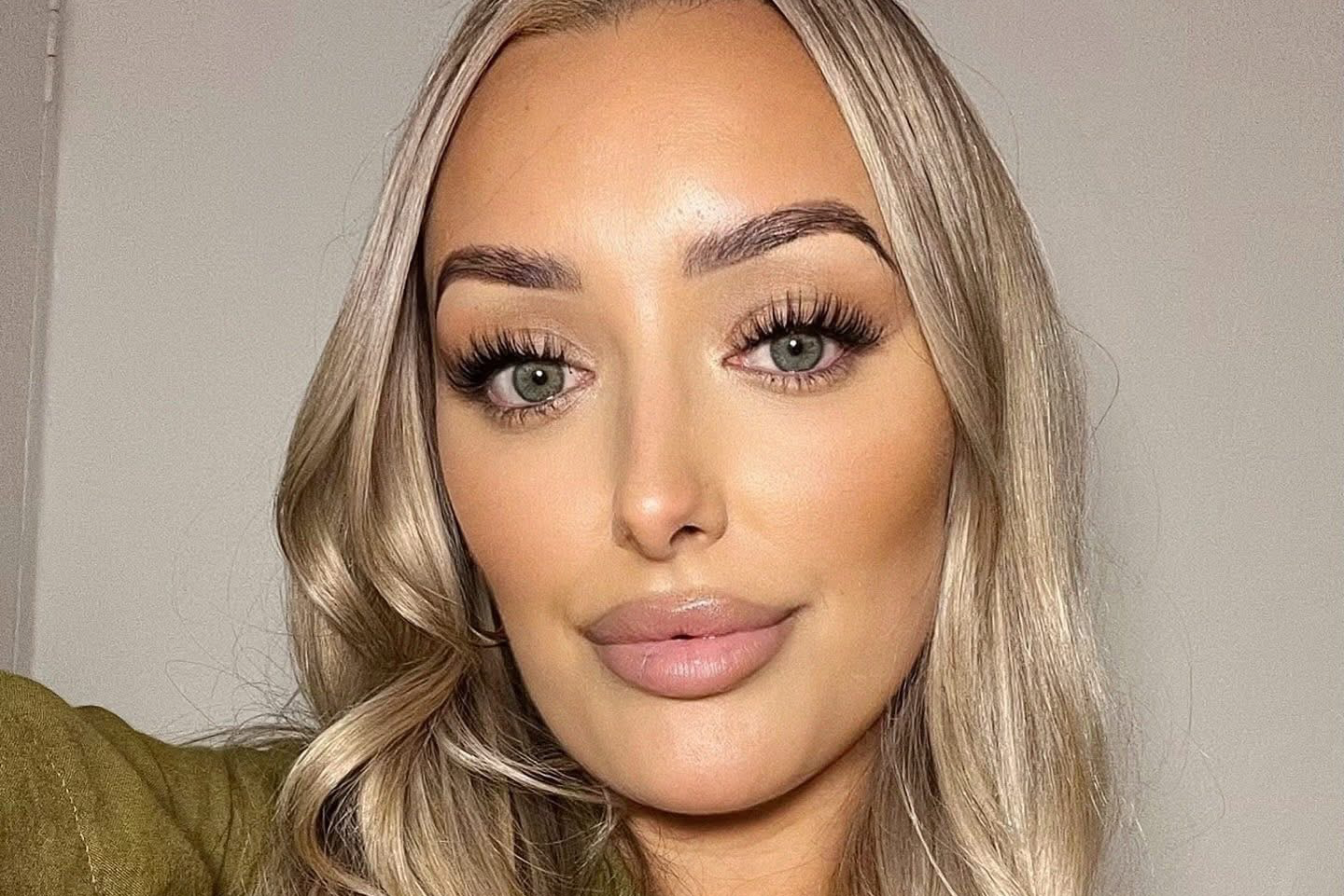 'I'm so proud to be representing Chesterfield' - newcomer nails three ...