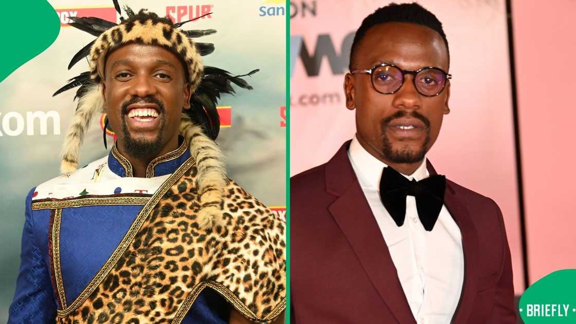 Video: Actress Nirvana Nokwe claims Bonko Khoza sexually assaulted her