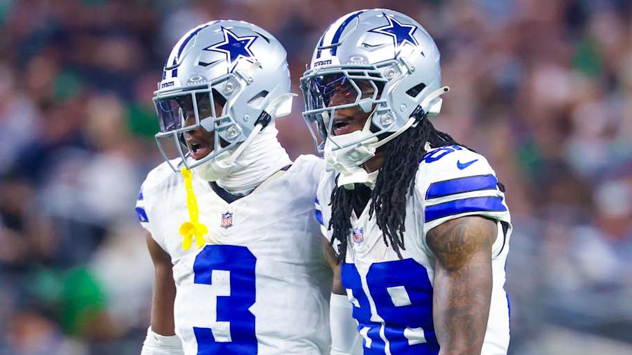 Cowboys just got cold water dumped all over substantial offseason progress