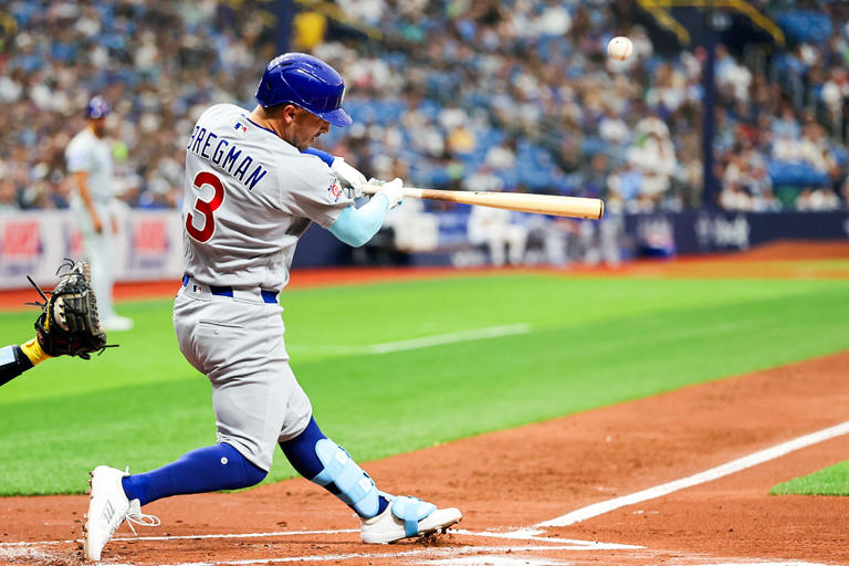 The cut list - Time to let go? Who to consider dropping for fantasy ...