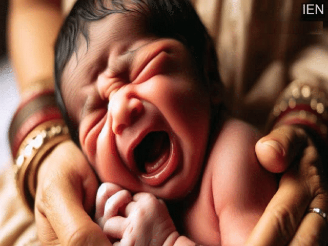 Government to provide ₹30,000 for third child, ₹40,000 for fourth ...