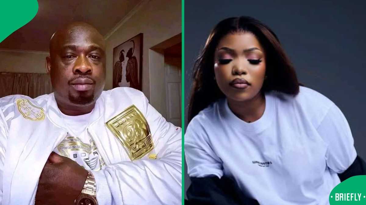Watch the latest cosy video of Babalwa M and MySol