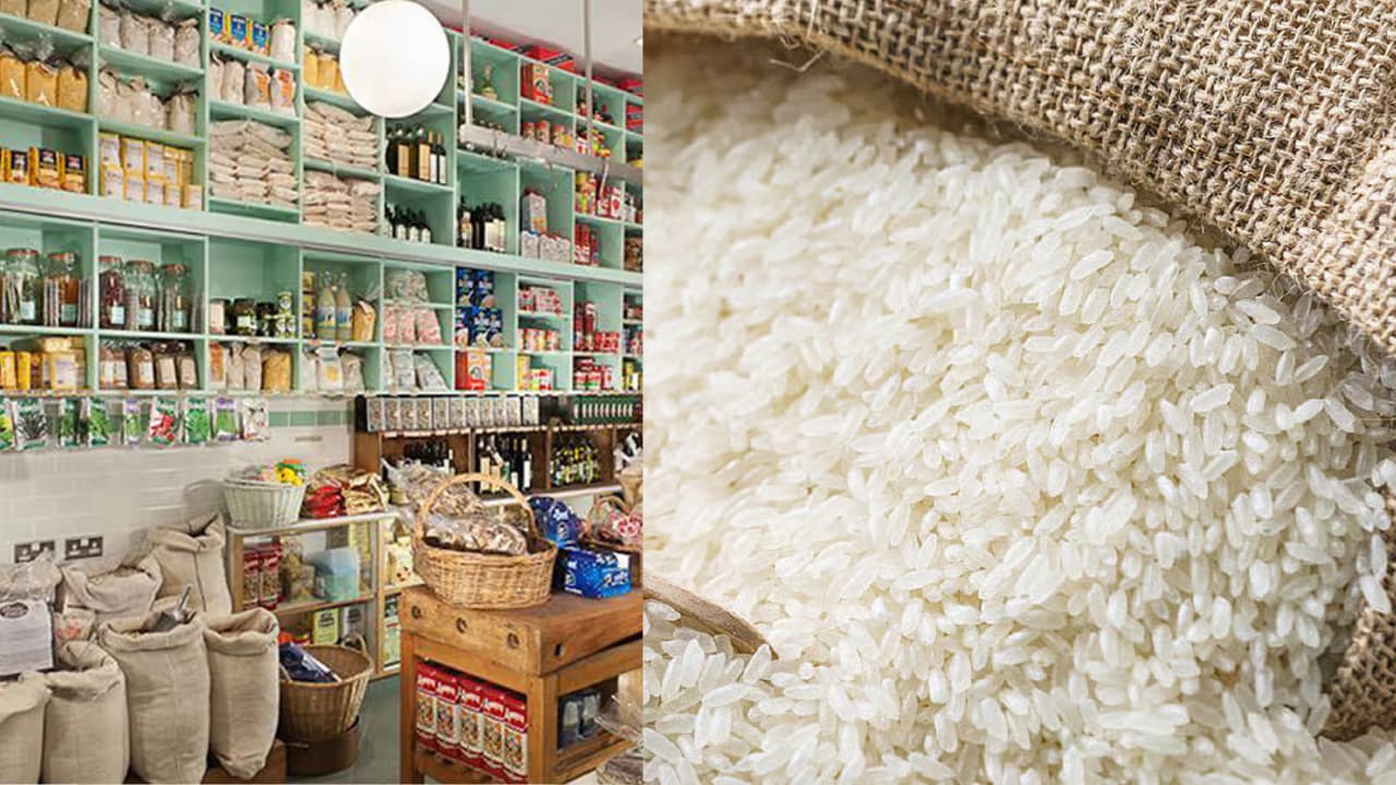 From rice to pulses: Daily essentials become costlier for families ...