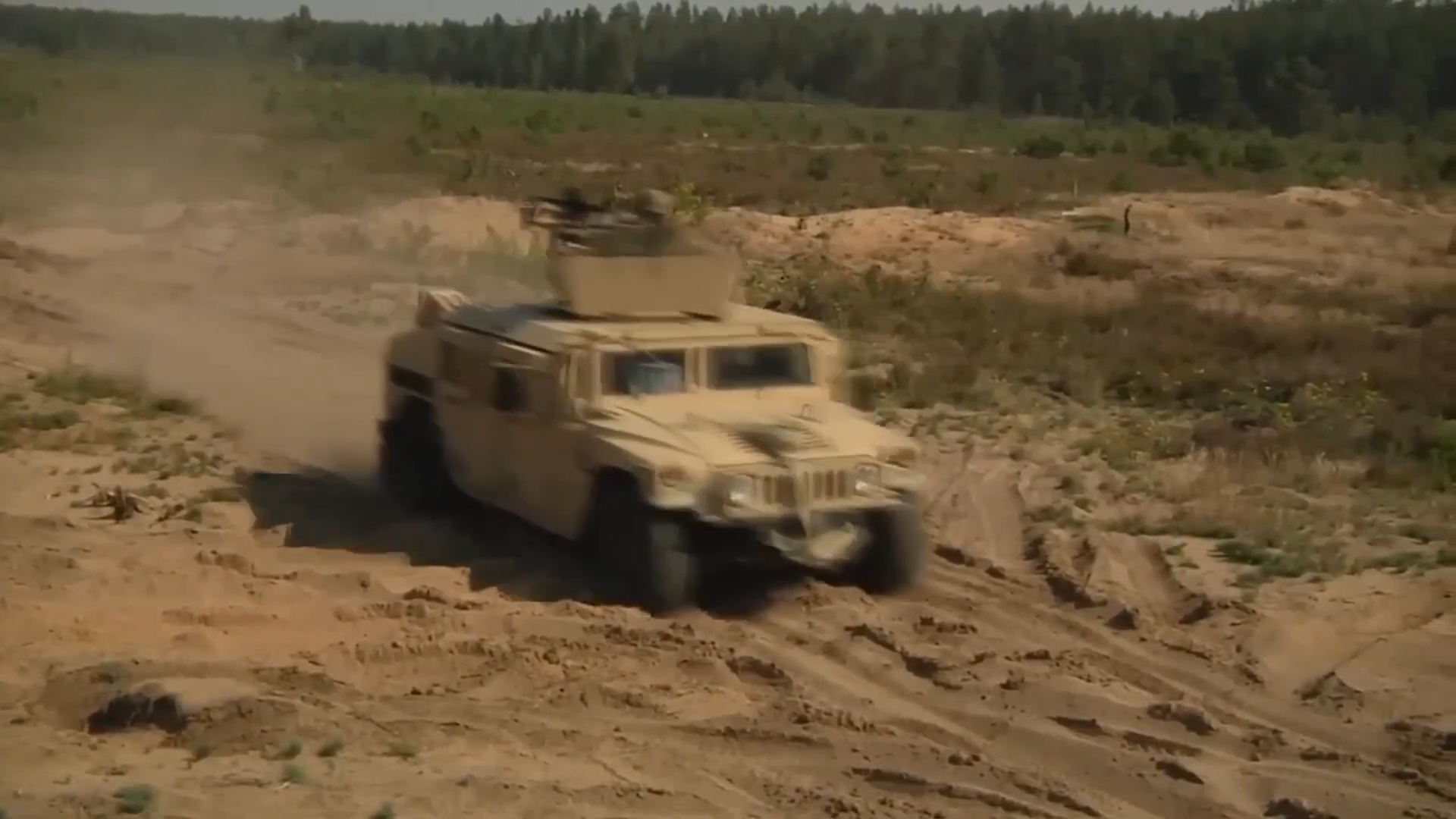 The US Army’s new ultralight scout vehicles could change future wars