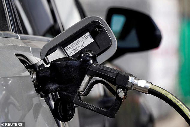 Millions of drivers would become most-taxed in Europe under Rachel ...