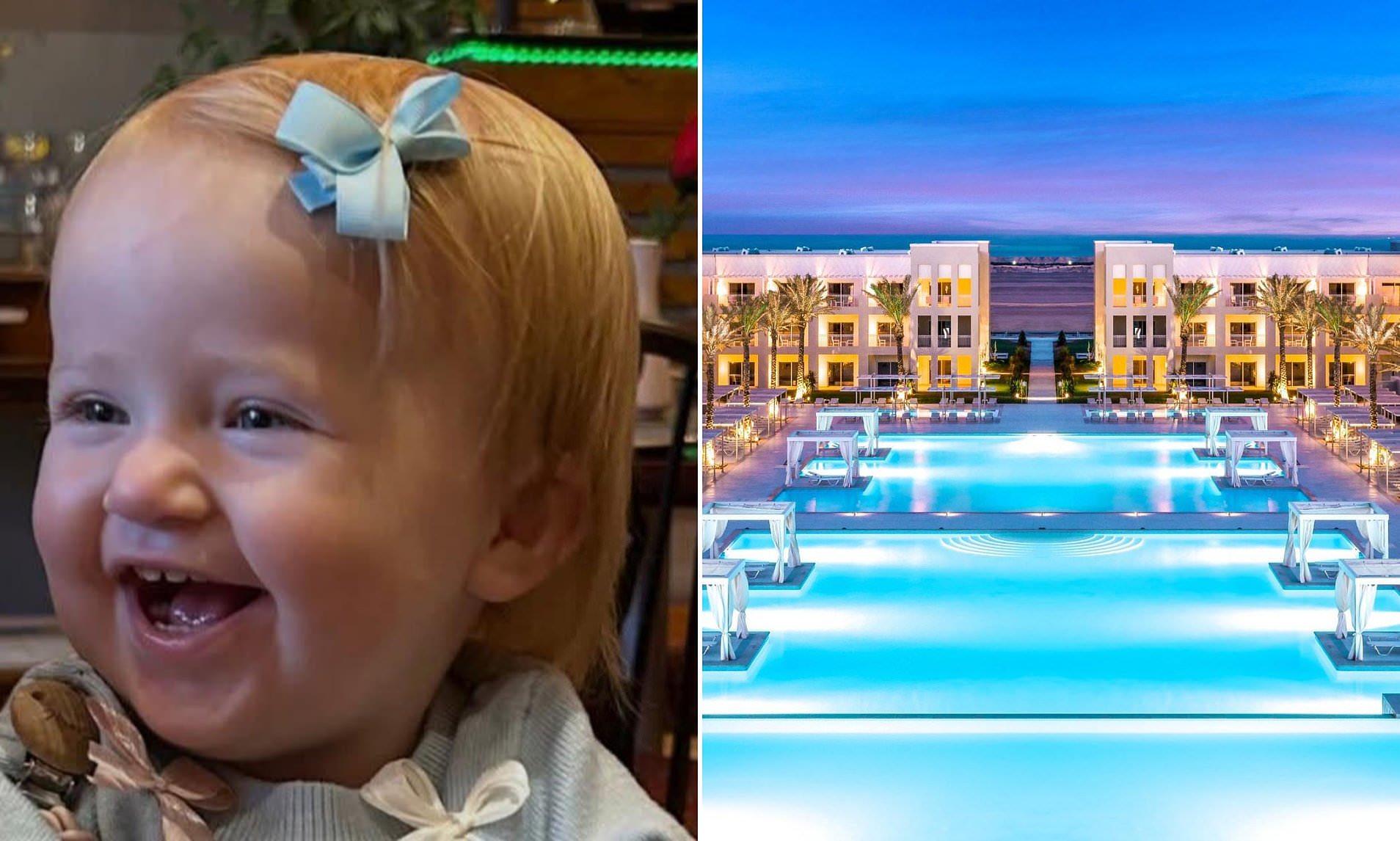 British baby dies of e-coli and two other suffer serious health issues ...