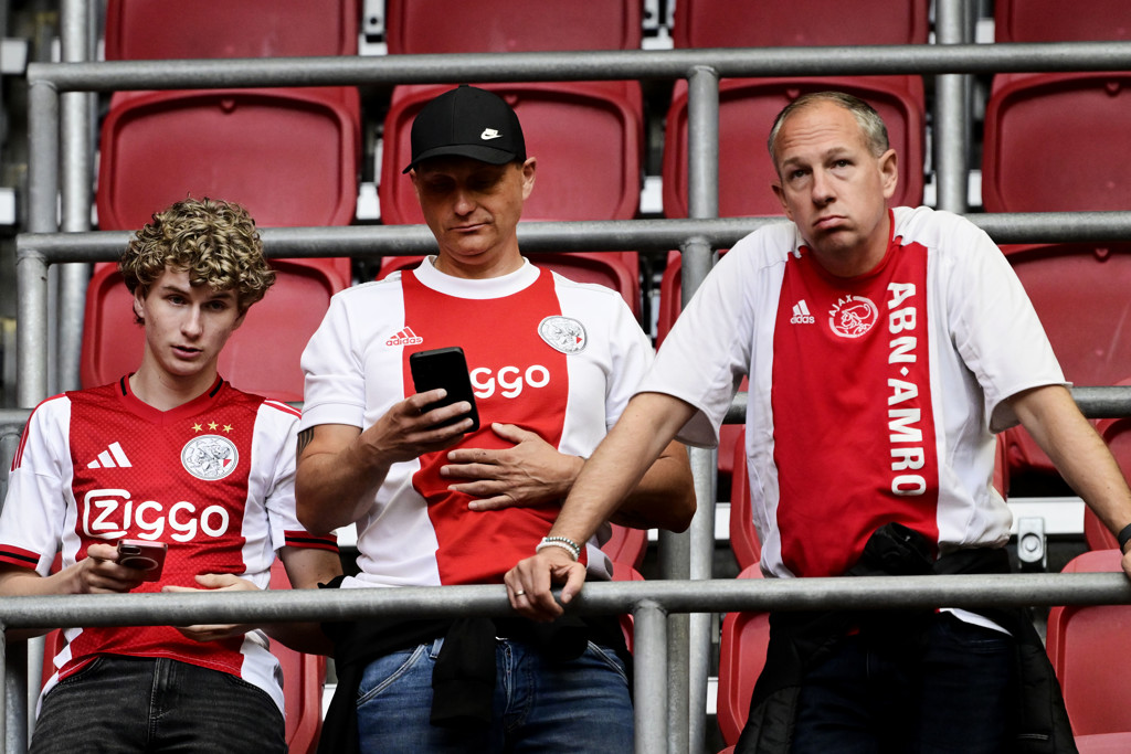 Laatste speeldag Eredivisie: dit staat nog op het spel