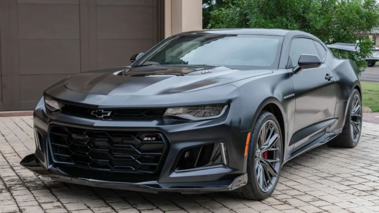 7 muscle cars that embarrassed more expensive competition