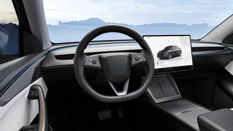 Tesla Model Y prices rise by up to $1,000 across every trim