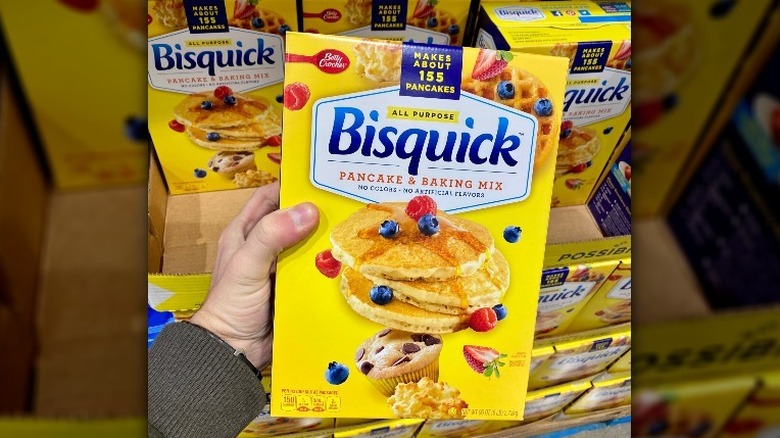 The best grocery store pancake mixes, ranked