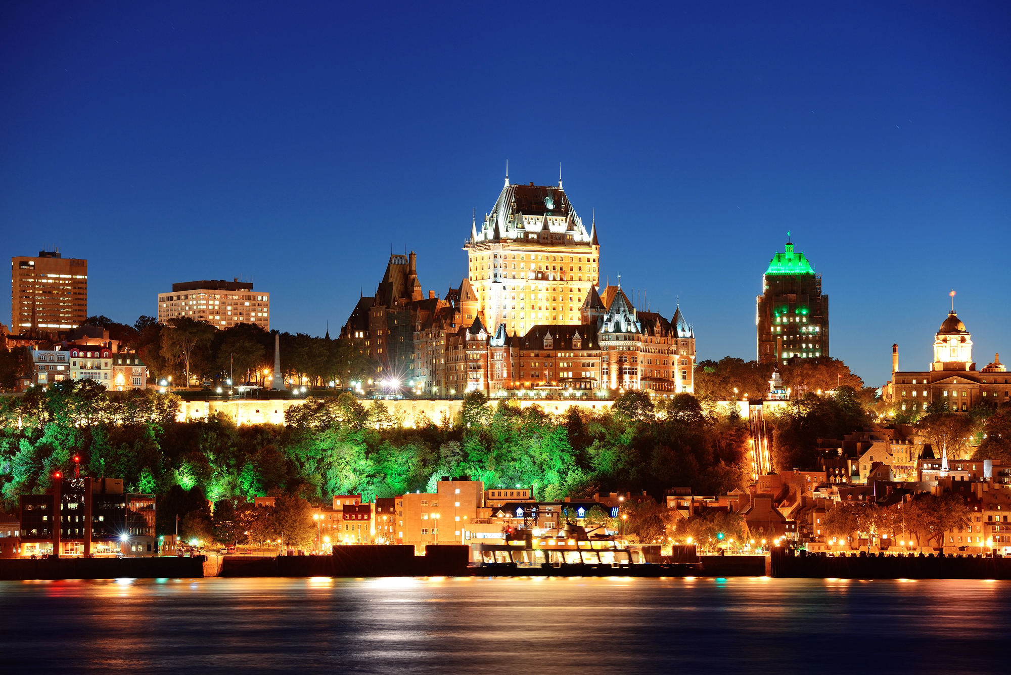 13 top things to do in Quebec City