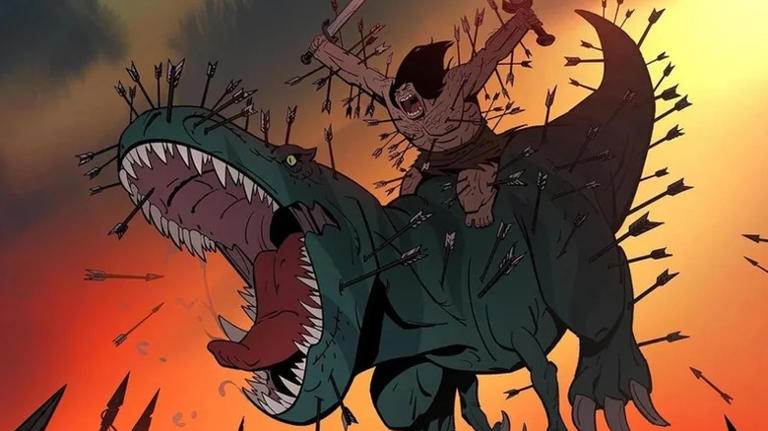 We asked four animators: What's the hardest thing to draw?
