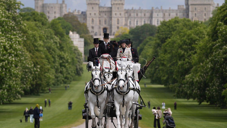 King Charles 'shocked and saddened' over soldier's 'unexplained' death ...