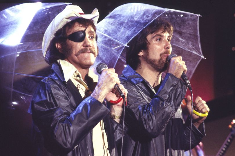Dr Hook's Dennis Locorriere dies aged 76 after long and courageous battle