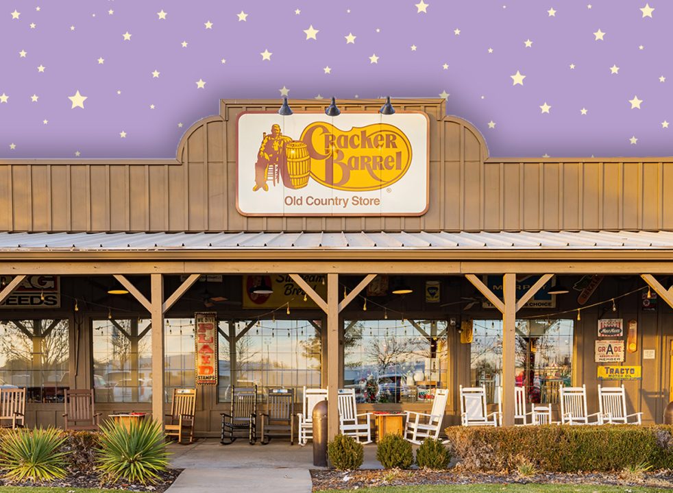 11 best new Cracker Barrel store finds that are hidden gems this week