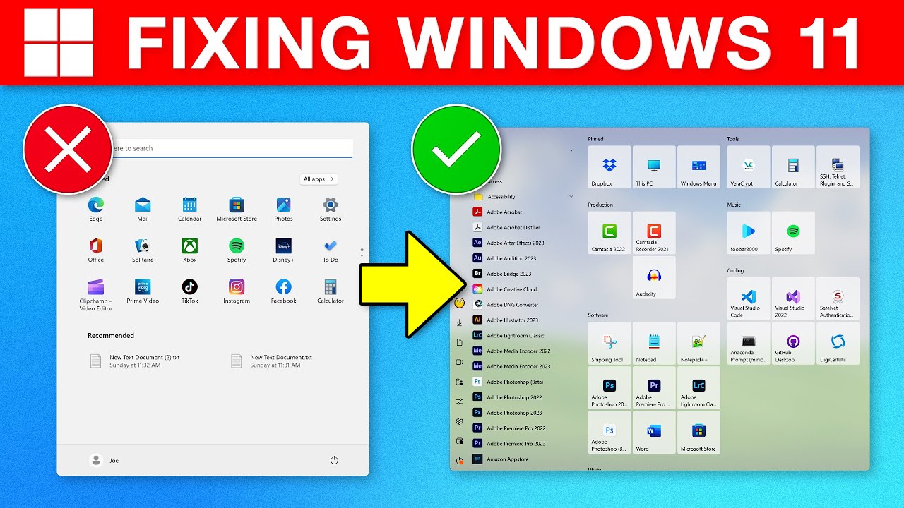 How to improve Windows 11 productivity with simple tweaks