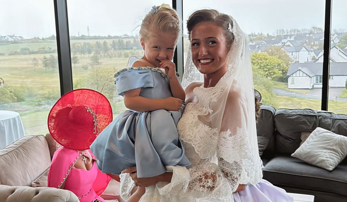 'Where's Tommy?' Paris Fury explains why heavily pregnant Molly-Mae ...