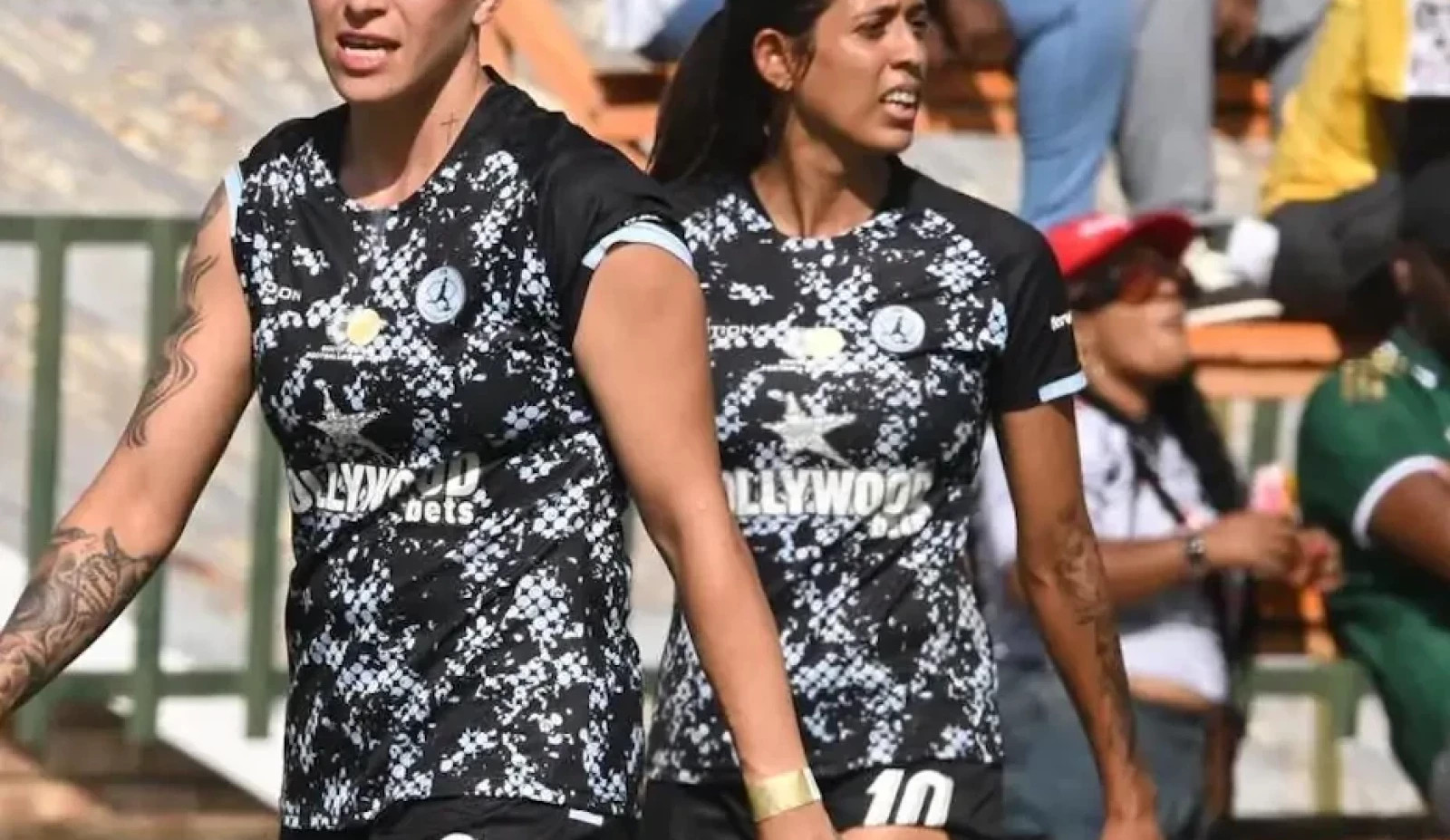 Robyn Moodaly-Salgado: New league format will attract more fans