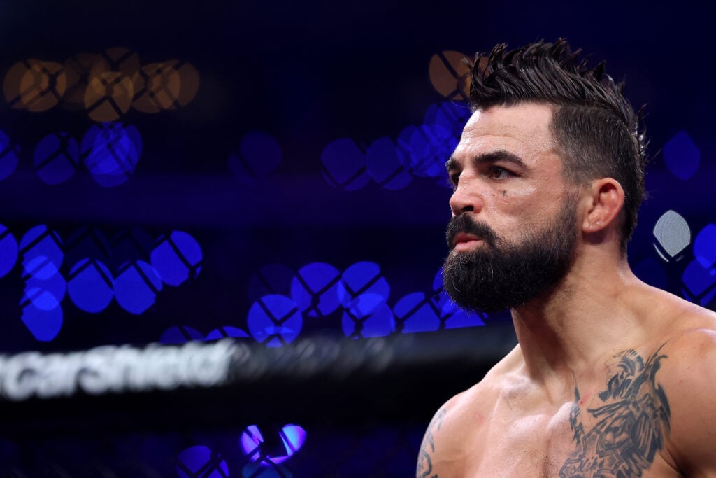Mike Perry leaves Jake Paul looking uncomfortable after brutal win over Nate Diaz