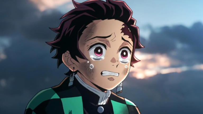 The demon slayer characters with the saddest stories according to fans