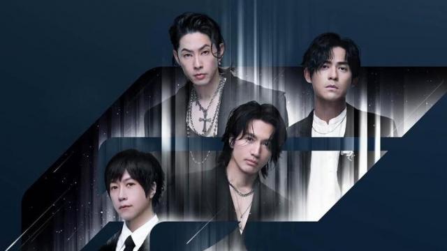 F4 Jerry Yan, Vic Chou, Vaness Wu to bring 'F Forever' concert at ...