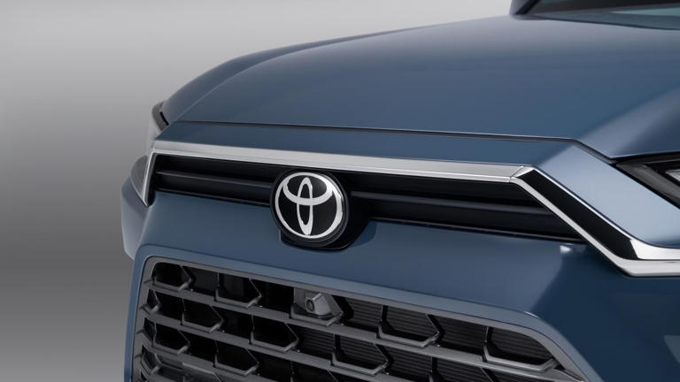 Toyota Grand Highlander Hybrid: The superior choice over Kia Telluride