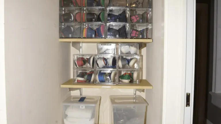 3 closet add-ons that aren't worth it anymore