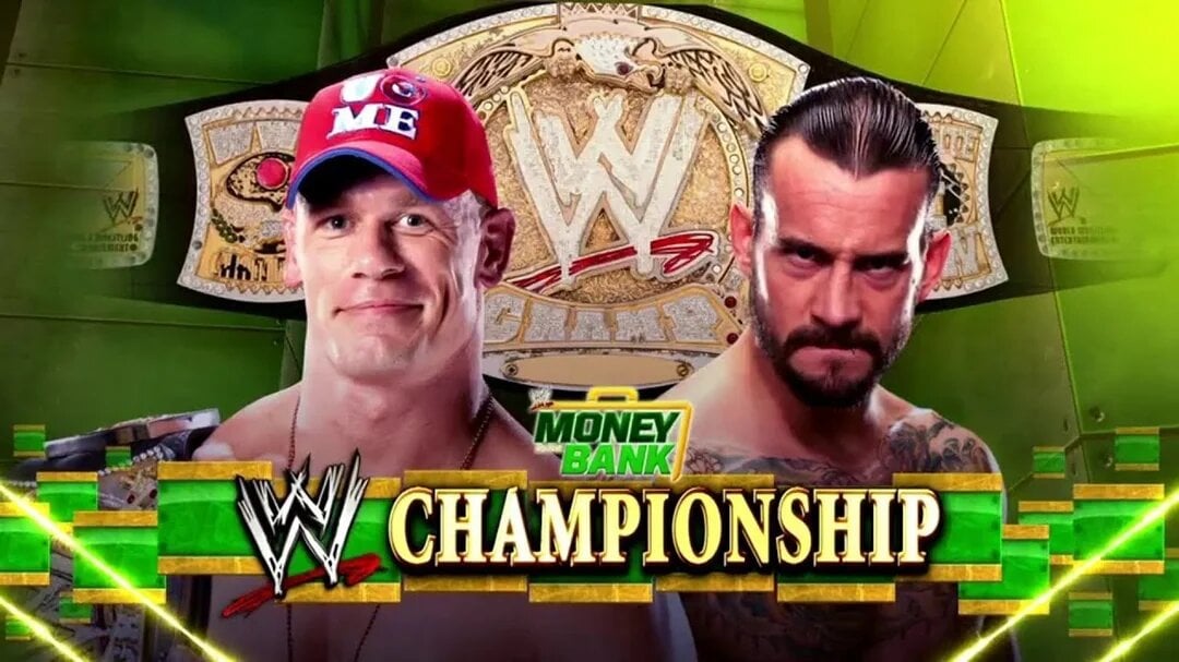 WWE PG era: Best and worst main events