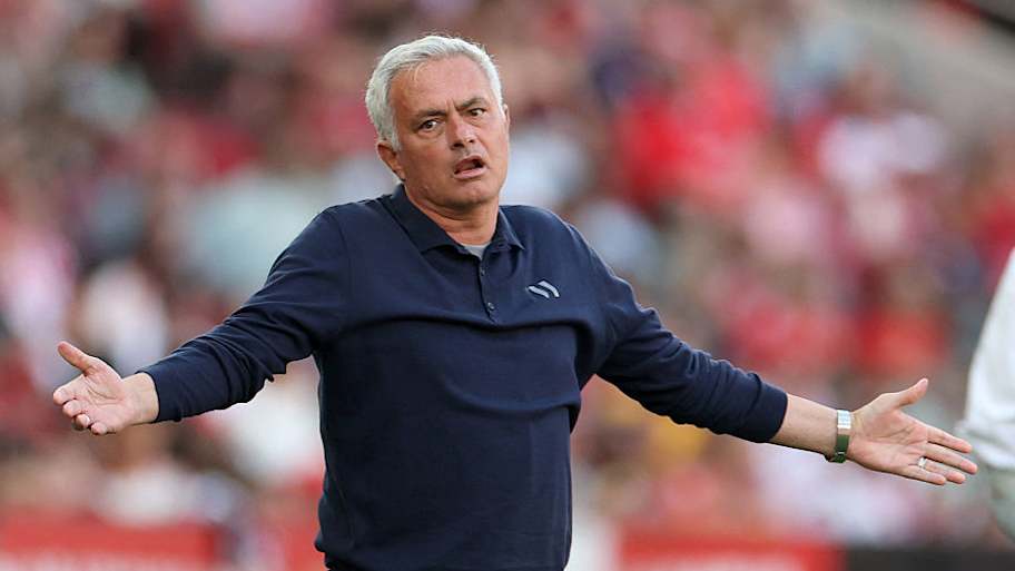Jose Mourinho names Real Madrid demand before agreeing blockbuster move