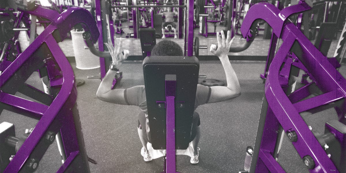 Is Planet Fitness cool now?