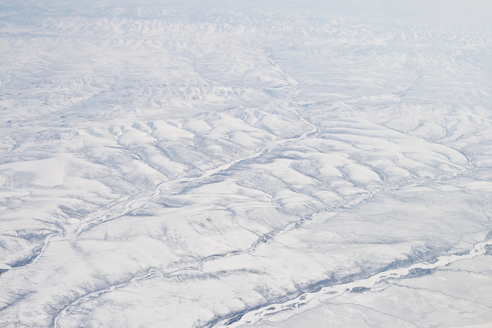 15 coldest places on Earth and how people live there