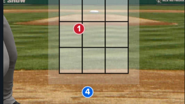 In defense of the Braves leaving Bryce Elder in to pitch eighth inning