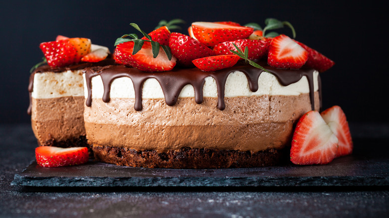 34 types of cake, explained