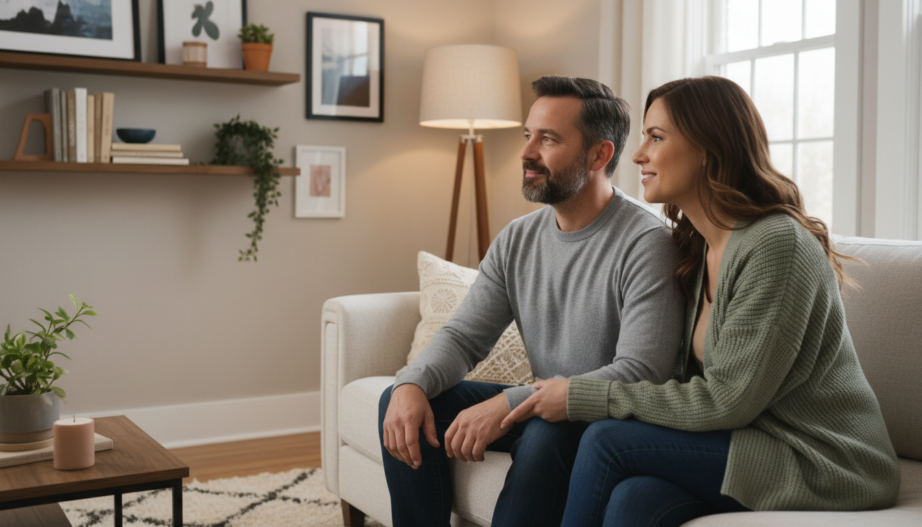 Married men’s secret thoughts: Six things husbands rarely share