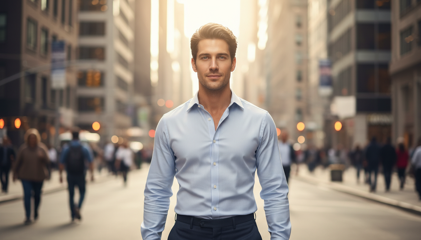 Common grooming mistakes men often don't notice