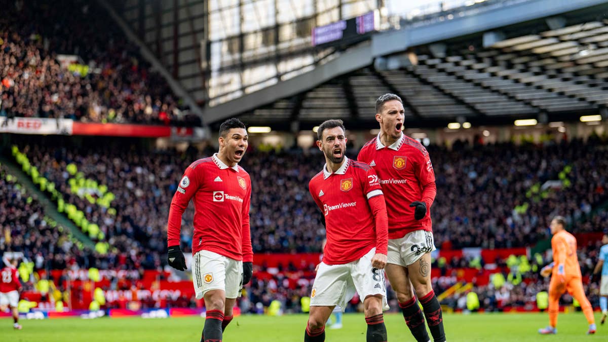 Manchester United vs Nottingham Forest lineups, score, where to watch ...