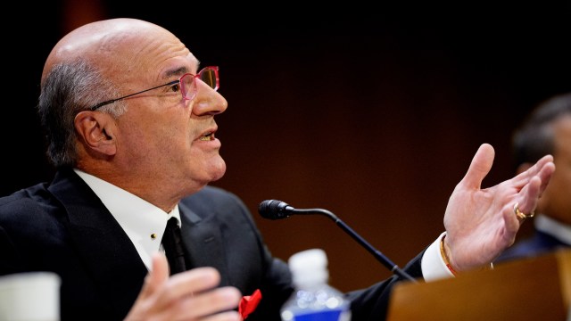 Utah residents fire back at Kevin O'Leary after he accused them of ...
