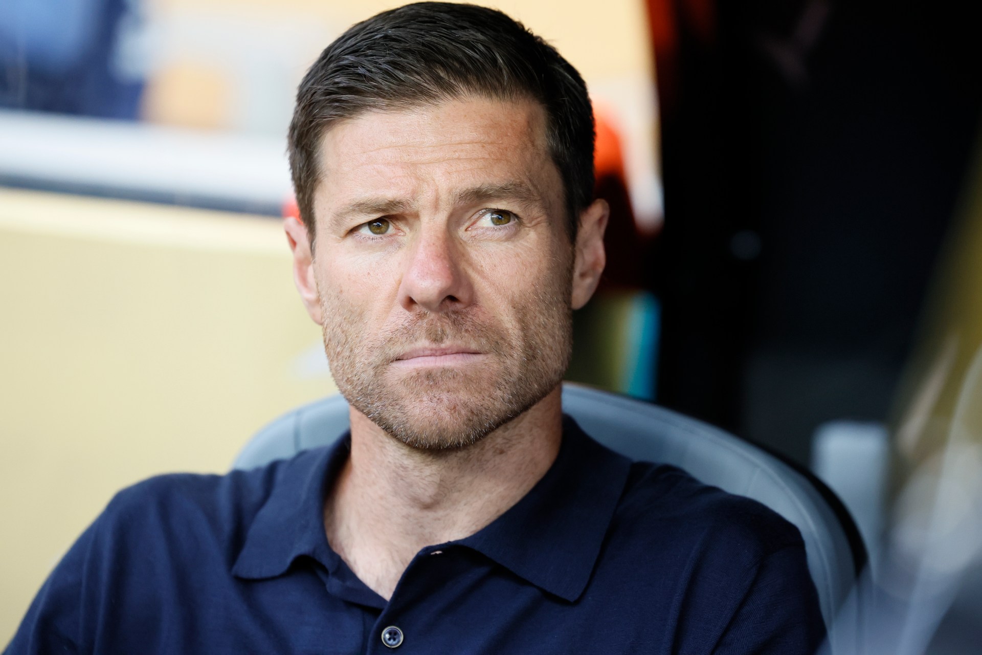 Xabi Alonso reveals Chelsea ambition after Liverpool legend becomes manager