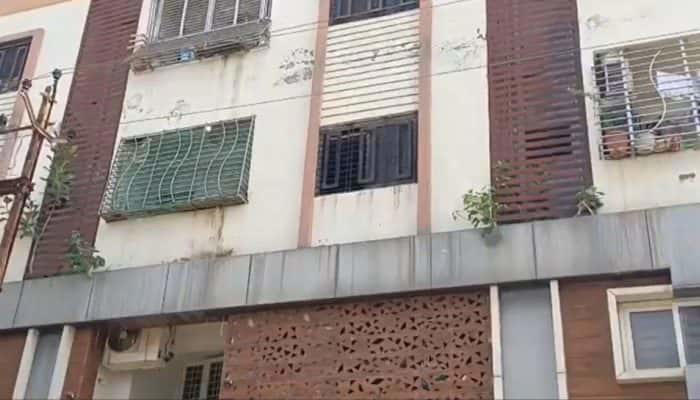 NEET paper leak 2026: CBI raids Maharashtra’s Nanded as probe widens