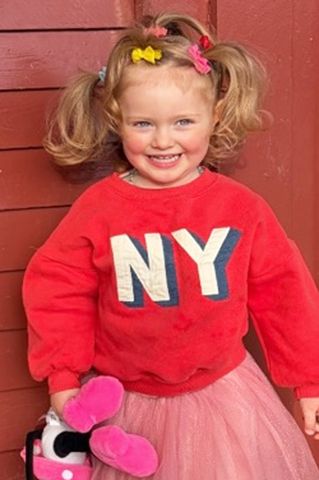3-year-old was ‘excited’ about crazy hair day, but everything changed ...