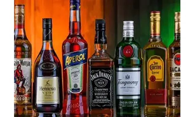 Excise dept officials seize illegal liquor worth Rs 66 lakh in Bengaluru
