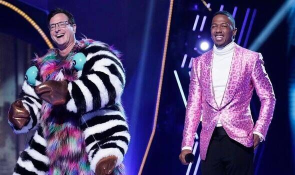 Masked Singer stars who have died: From Hollywood's Kirstie Alley to ...