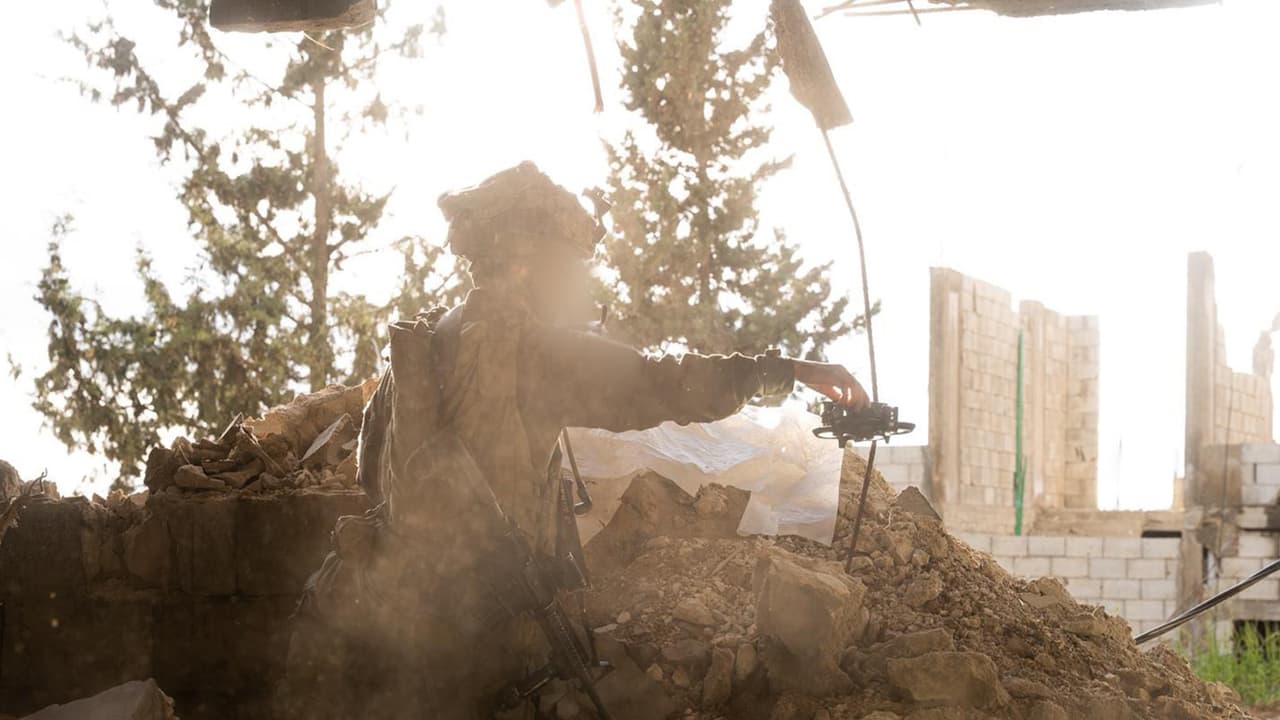IDF kills two Hamas operatives involved in October 7 attacks in Gaza