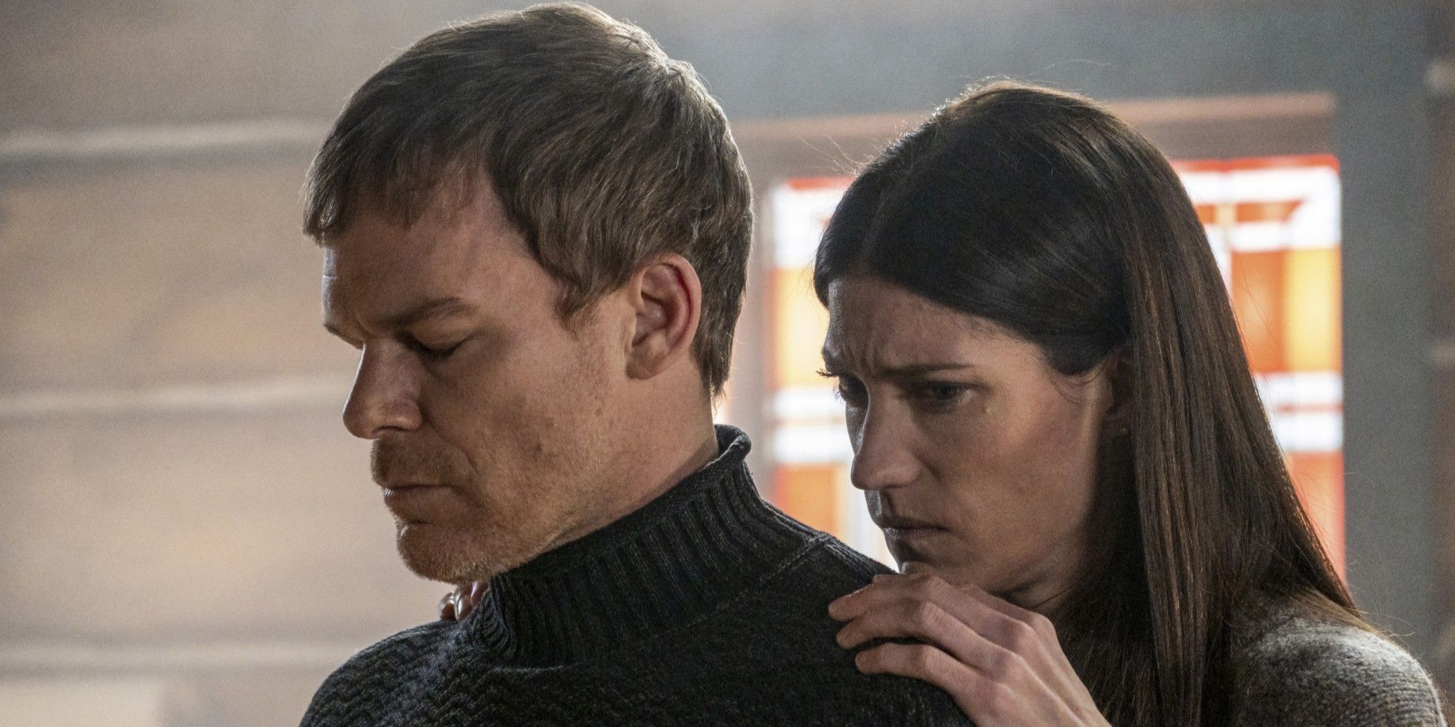 How Dexter: Resurrection season 2’s story keeps Deb’s legacy alive ...
