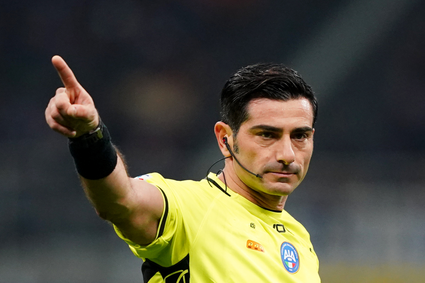 Moviola live 13′ Roma Lazio 0-0: tanti fischi per Maresca, gioco ...