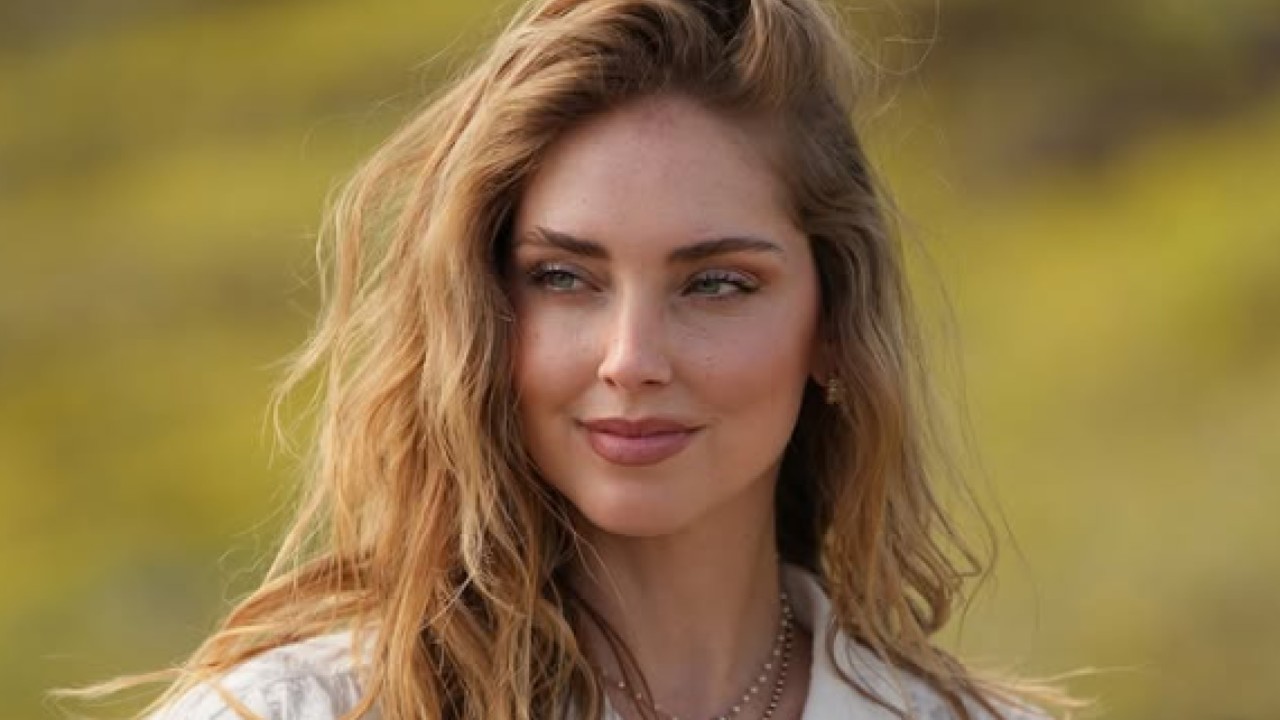 Instagram fa pulizia e Chiara Ferragni crolla: De Lellis e Salemi la ...